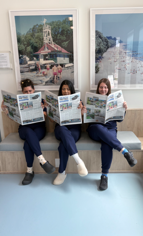 Dr. Nigel Skinner's Beach Metro Articles | Shoreview Veterinary